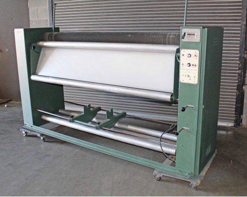 Pernick Inspection Machine