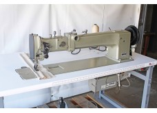 Juki Model LG-158