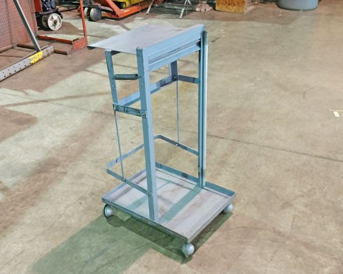 Pants Bundle Carts